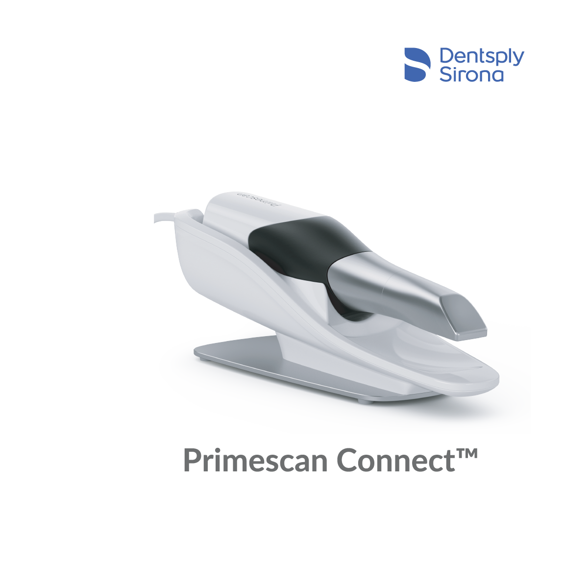 Primescan Connect